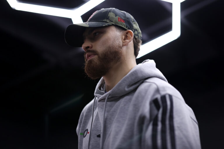 Oscar Duarte - Golden Boy Promotions