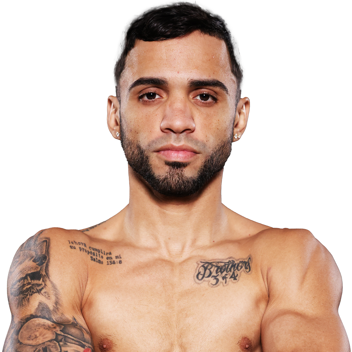Sept 20: Collazo vs Vayson - Golden Boy Promotions