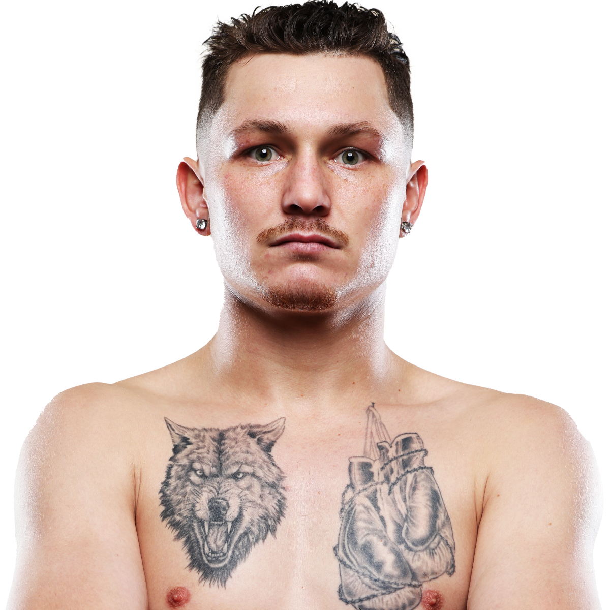 Dec 14: Rocha vs Curiel - Golden Boy Promotions