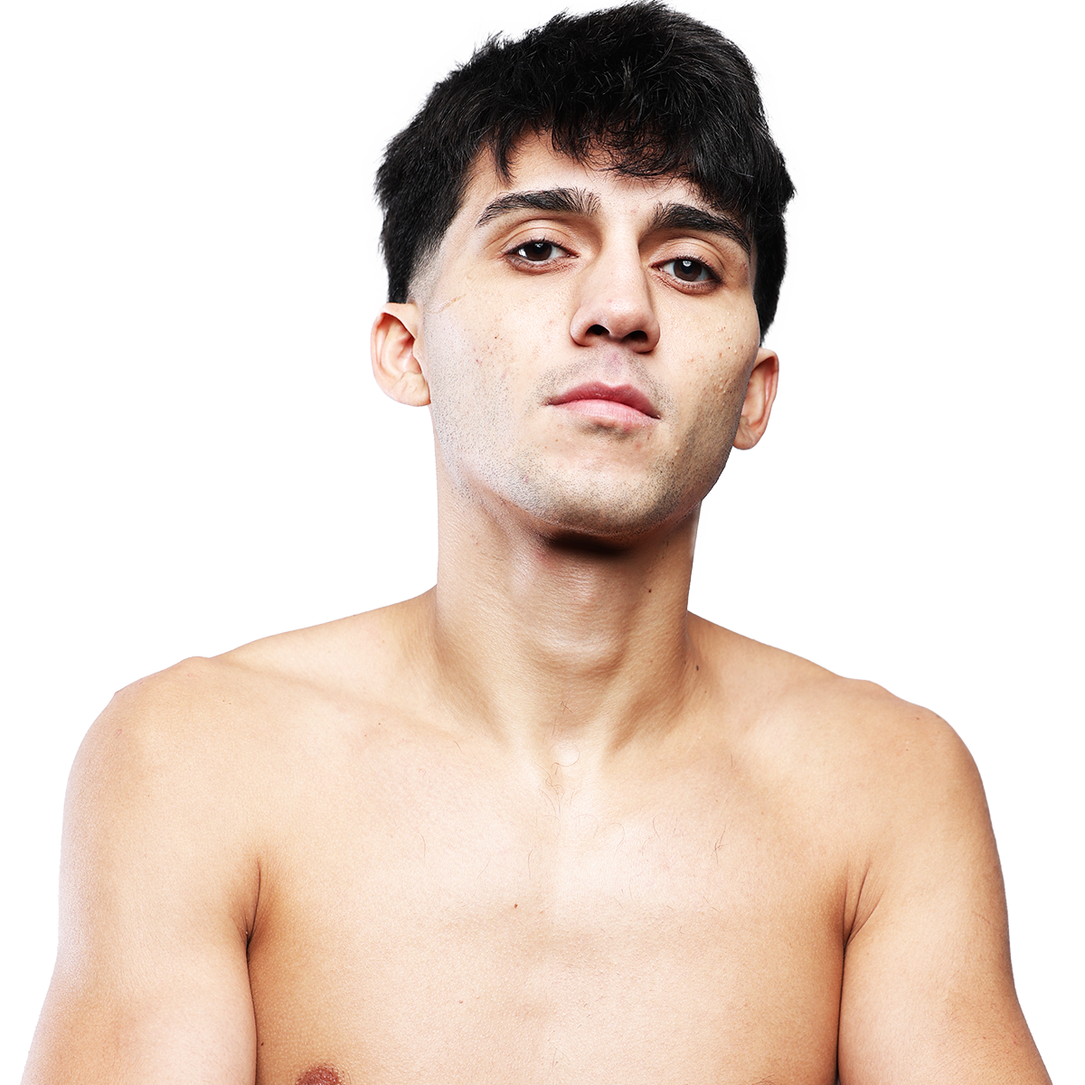 Mar 6: Flores vs Leyva - Golden Boy Promotions