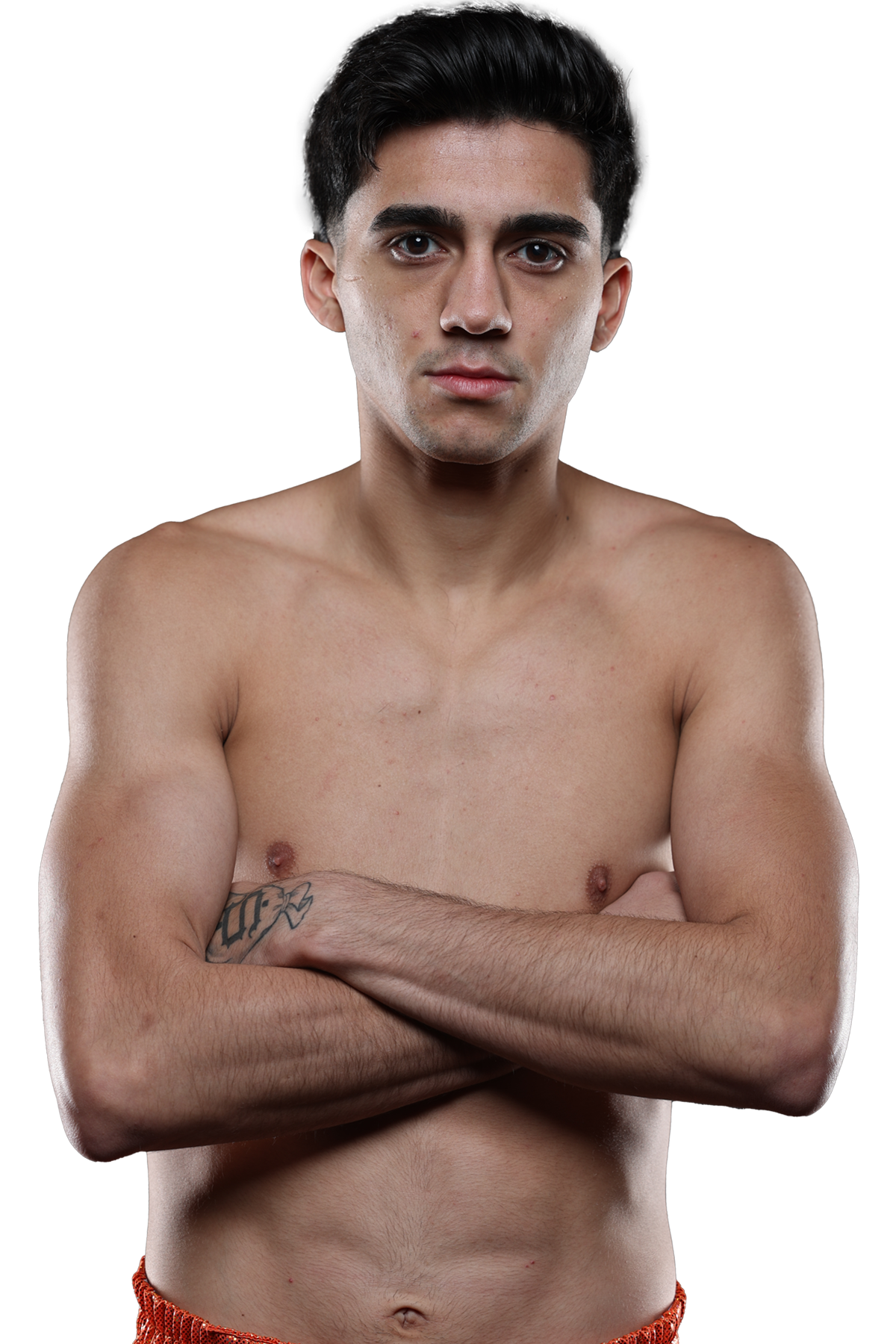 All Fighters - Golden Boy Promotions
