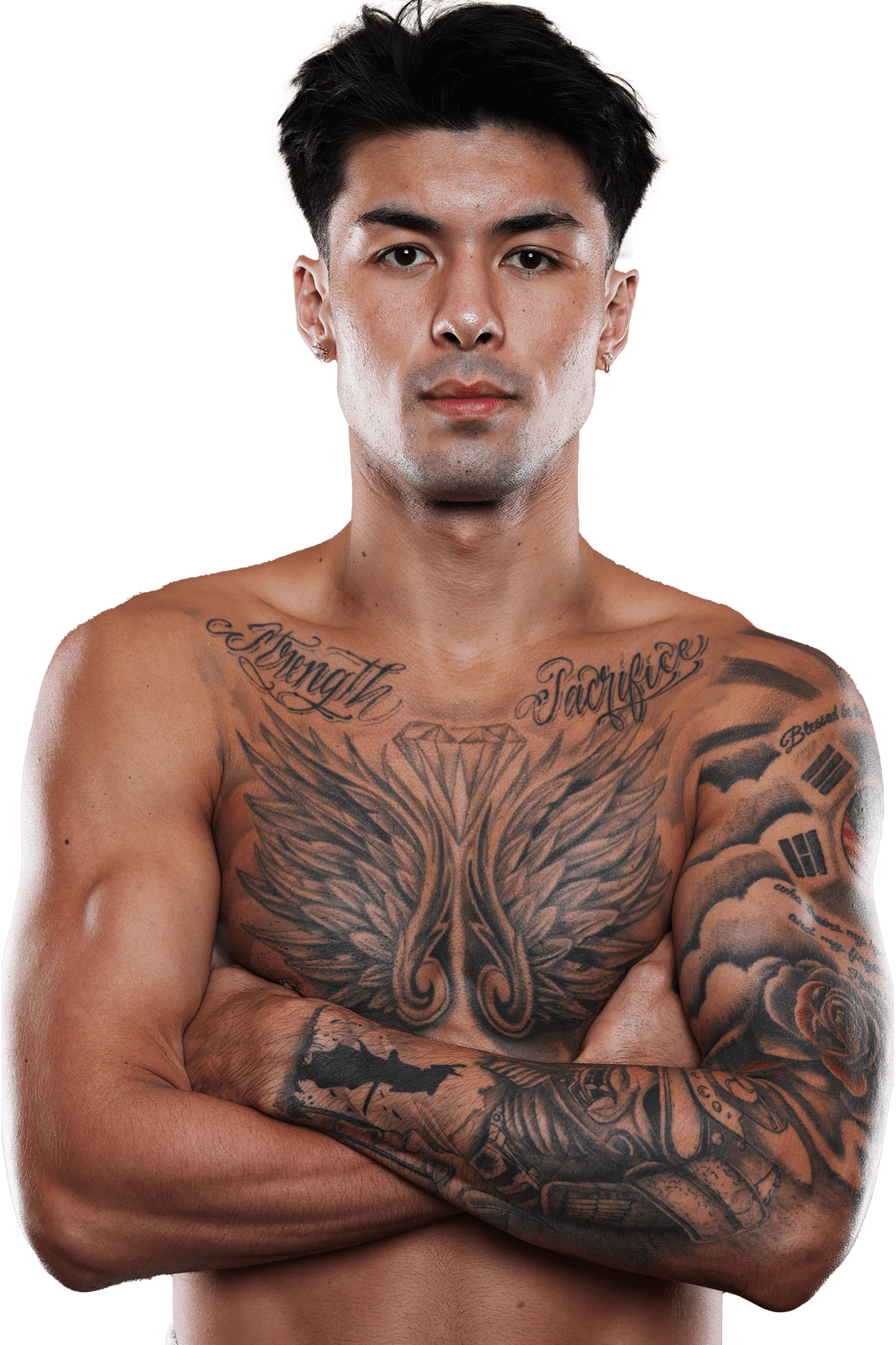All Fighters - Golden Boy Promotions