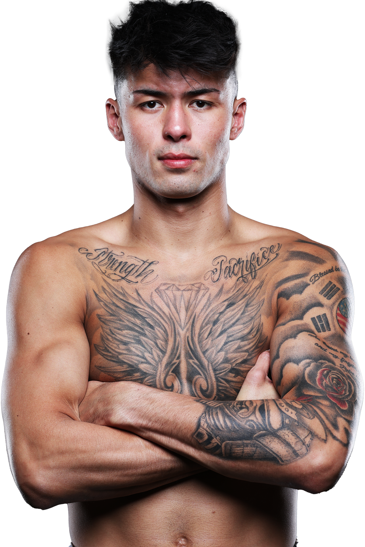 All Fighters - Golden Boy Promotions