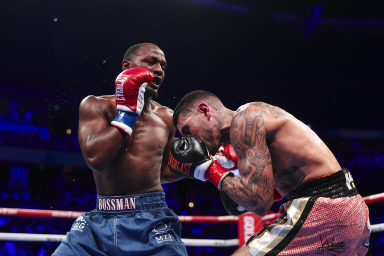 Kenneth Sims Jr. - Golden Boy Promotions