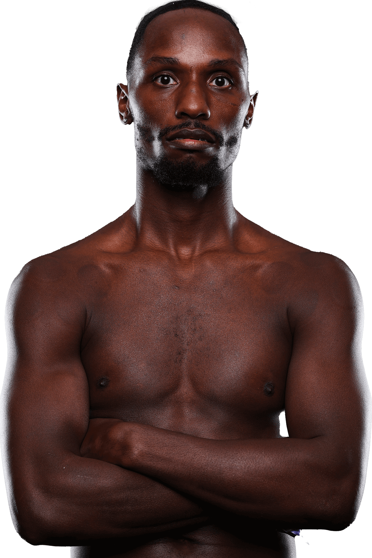 All Fighters - Golden Boy Promotions